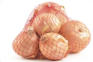 Sac d'Oignons 2lb - Fruiterie Potager