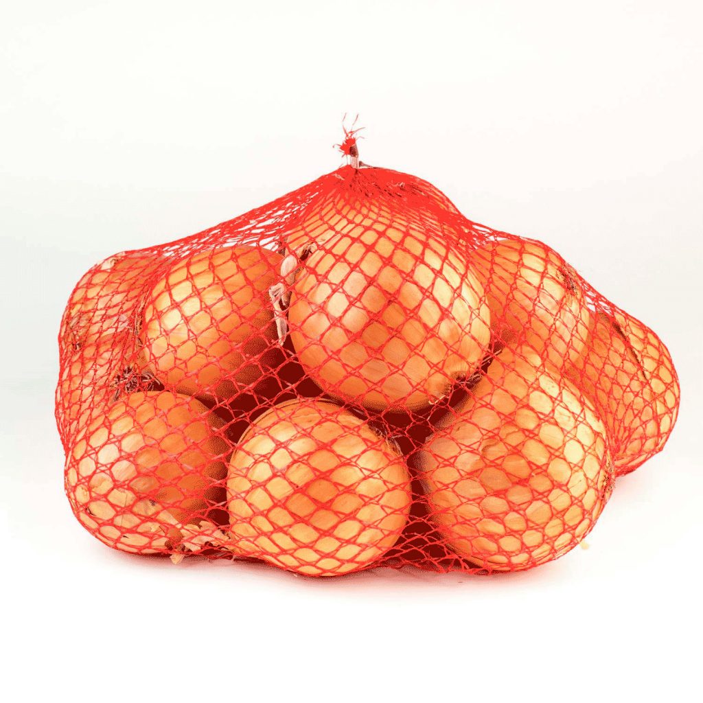 Oignon (sac 5 lbs) - Fruiterie Potager