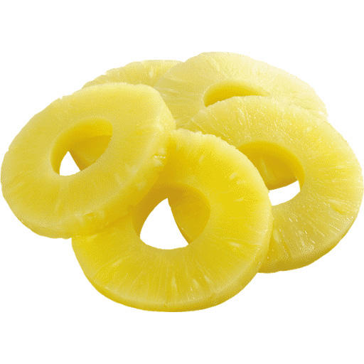Ananas Coupé - Fruiterie Potager