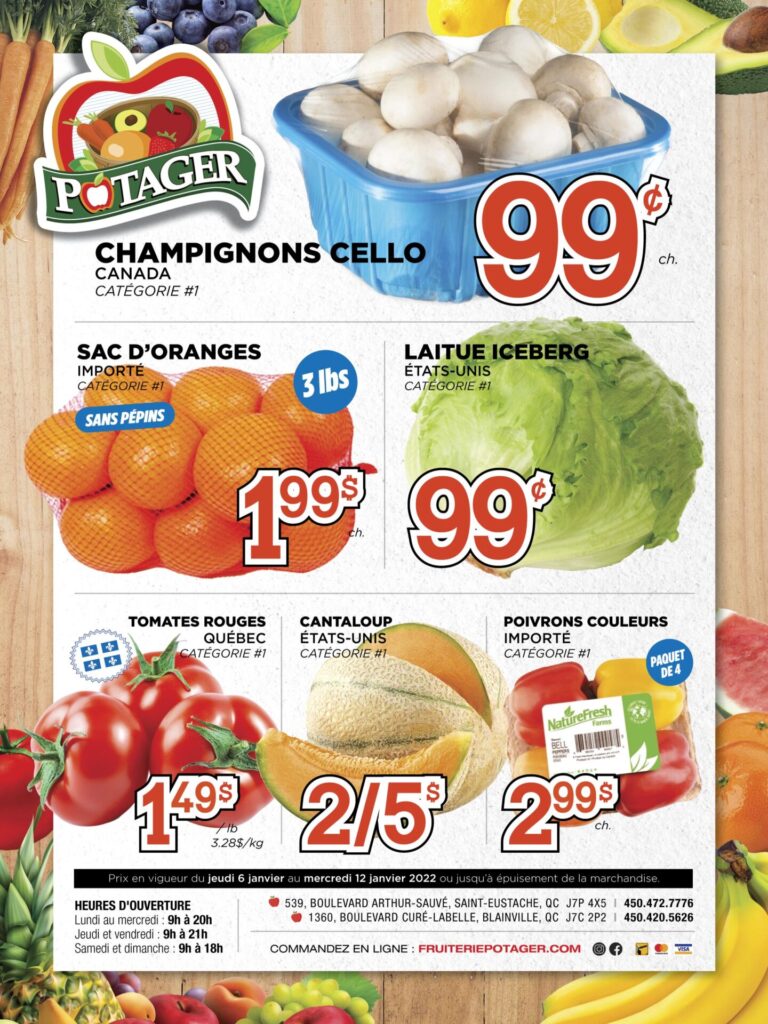 Pain Hot Dog Gadoua 12 unités - Fruiterie Potager